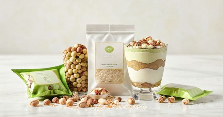 Craft Your Own Delights: Pistachio Gustos DIY Dessert Kits – Pistachio ...