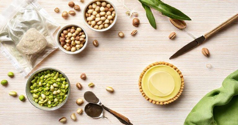 Unlock Gourmet Delights: Pistachio Gustos DIY Dessert Crafting Kits ...